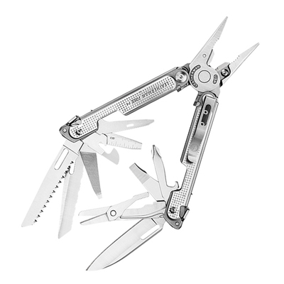 leathermanp2p4多功能组合工具