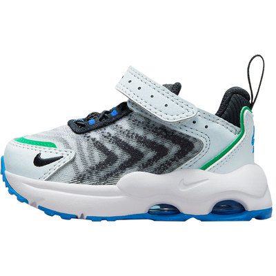 耐克小童缓震轻便透气跑步鞋