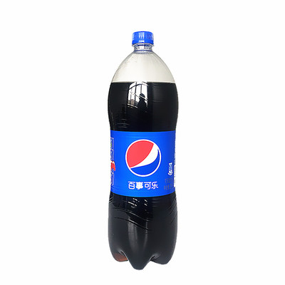 百事可乐汽水600ml*24瓶整箱包邮