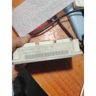 询价-模块BSM200GB120DN2成色如图具体功能不-可维修