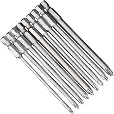 十字批头德式力十字特长套装批头