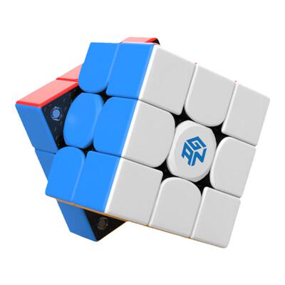 gan356airm高端魔方3专业比赛