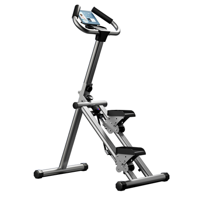 【家用健身大尺寸】多功能爬楼机