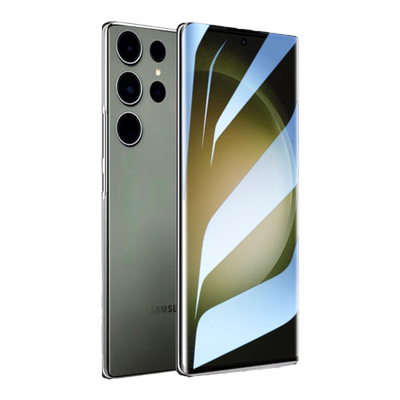 Newyu适用三星S23ultra钢化膜