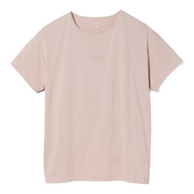 TENTIAL速干睡衣女夏充能助眠