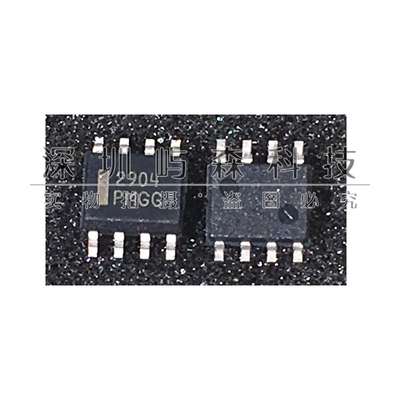 原装进口 LM2904DR2G SOP-8 双路运算放大器 芯片IC LM358DR 配单