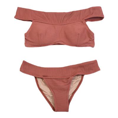 澳洲品牌比基尼bikini性感聚拢