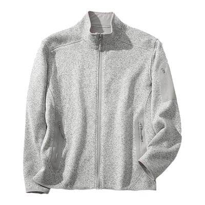 卖不完清货了！柜1499！户外情侣立领抓绒衣拉链开襟运动夹克外套