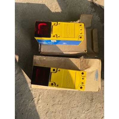 邦纳光电传感器MULTIBEAM