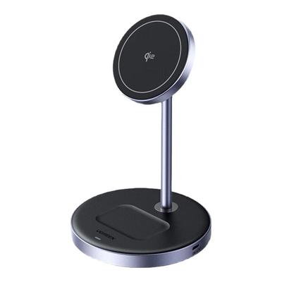 绿联QI无线充电器适用苹果17