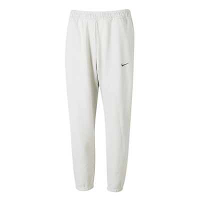 NIKE耐克男裤2025蛇年新年款运动裤针织保暖休闲裤收口长裤IB5806