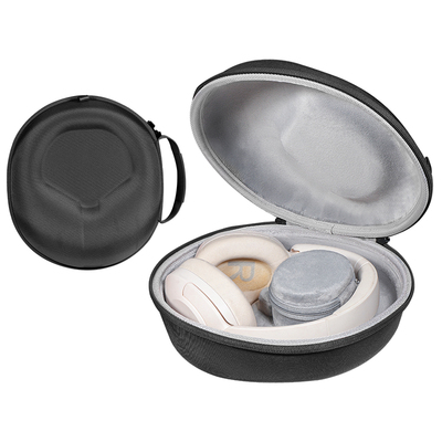 虎炳Sony索尼耳机收纳盒头戴式