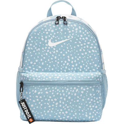 Nike/耐克正品新款书包印花收纳拉链男女双肩背包DO6735-410