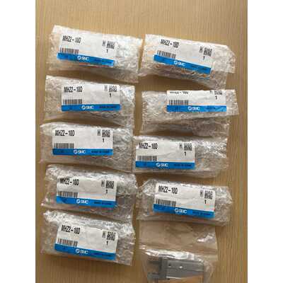 议价SMC全新原装MHZ210D气缸库存品卖相一般维修