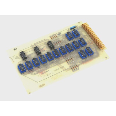 NEW RIS 141485H4 PC BOARD RA852A C1022992