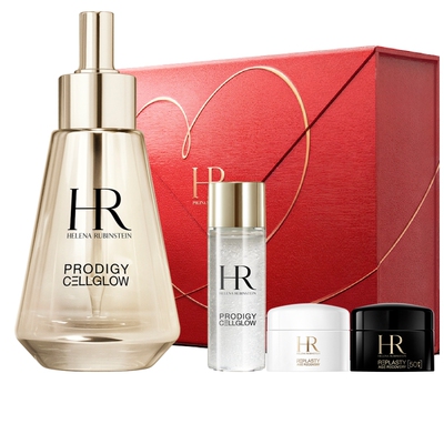 【38抢先加购】赫莲娜高光精华油抗皱保湿抗氧抗老化换季礼物新年