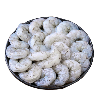 【鲜冻大号虾仁】活虾鲜剥
