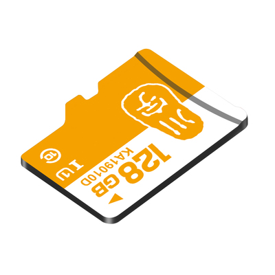 川宇TF（microSD卡）128G