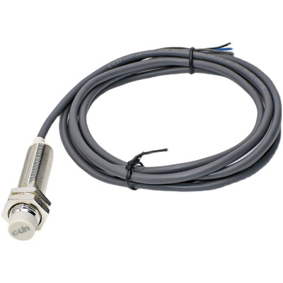 欣灵接近开关LJA12M-5N1/P1/D1/A1/N2/D2/A2电感式金属检测传感器