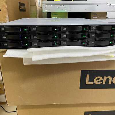 联想IBMV3500/V3700V2存储/V5000存储/按【议价品】