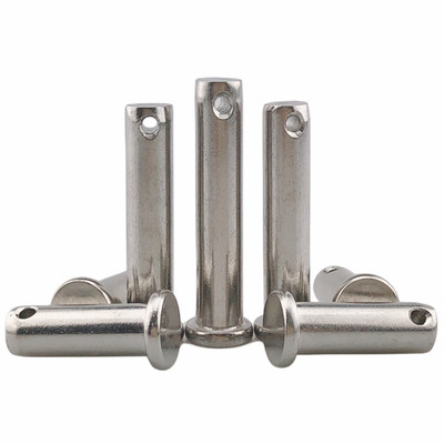 优睿304不锈钢B型销轴