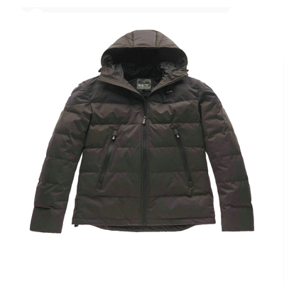 blauer保暖男秋季冬季骑行服