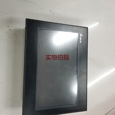 询价-台达触摸屏DOPB10S615实图拍摄40