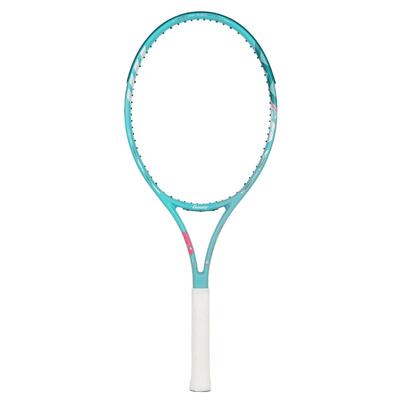 波力网球拍Bonny新手入门