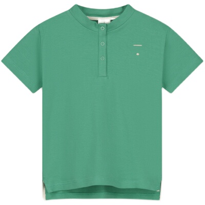 3件5折Little家现货荷兰gray label SS24春夏小月龄宝宝薄款T恤裤