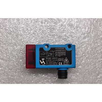 【请询价】wenglor威格勒XM98PAH2镜反射传感器正品原
