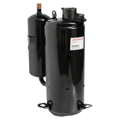 SHV33MC4-G日立3匹空调压缩机