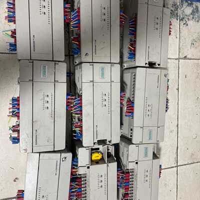 溢价-麦格米特PLC MC100-0808BRD6