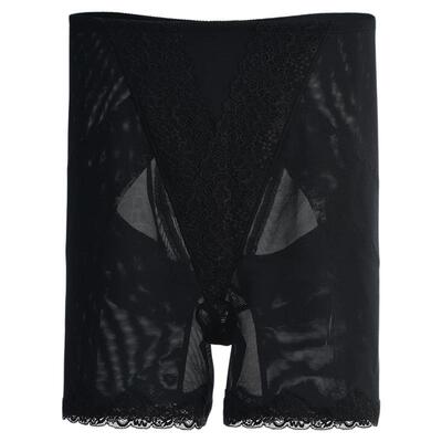 提臀裤旗袍婚纱专用无痕紧身