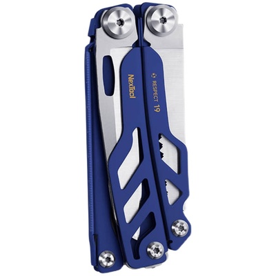 纳拓多功能钳球迷版钳子