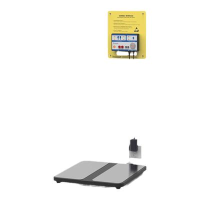 埃用TM7302A人体综合测试仪TM7304A检测手环静电鞋ESD防静电门禁