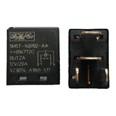 全新V23074-A1801-X17汽车继电器