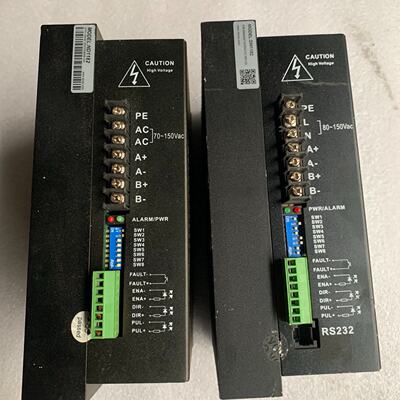 【议价-可维修】 LEADSHINE ND1182 工控备件 工业自动化配件 /均