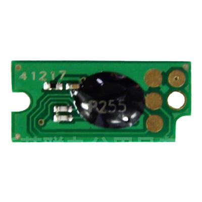 英联 适用施乐DocuPrint P355d P355dw P355DW 粉盒芯片 计数芯片