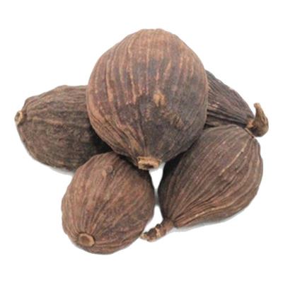 草果香料八角云南桂皮香叶调味料