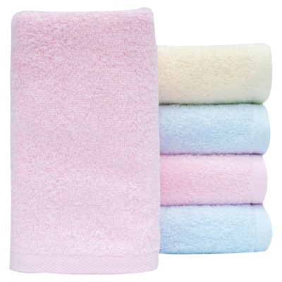 susu舒舒毛巾纯棉洗脸柔软洗脸巾