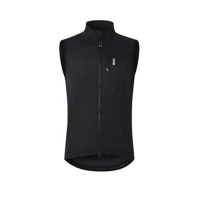 uke骑行服男女同款防风骑行马甲