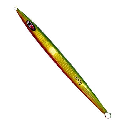 300/400/500克深海夜光速沉铁板