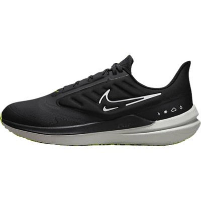 nike耐克拒水运动鞋跑步鞋