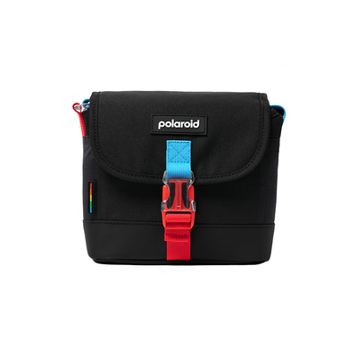 Polaroid宝丽来箱型相机包