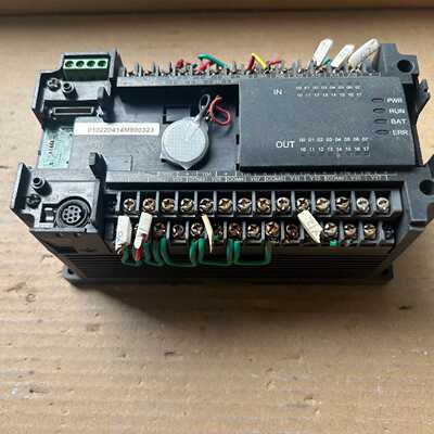 溢价-汇川PLC K2U-1616MT-XP，，，功能
