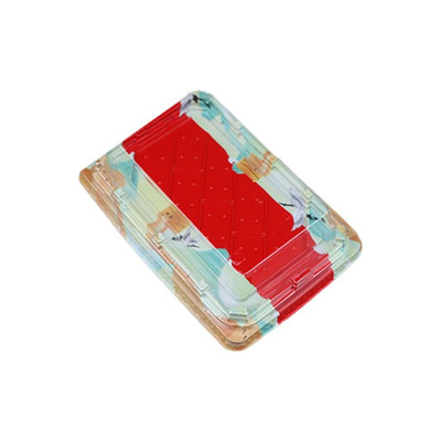 烽火台高端环保寿司盒