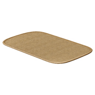 Blueair/布鲁雅尔空气净化器适用于PetAir Pro P3i 夏季剑麻垫