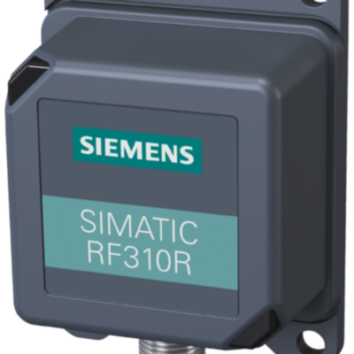 议价6GT2801-1BA20-0AX1西门子SIMATIC RF300 阅读器 RF310R原装
