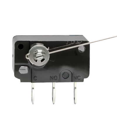 台湾原装zippy长针微动老鼠开关