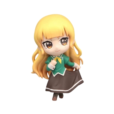 我的百合乃工作是也白鹭阳芽景品